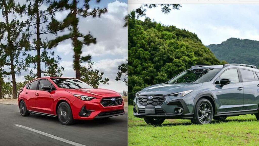 New 2026 Subaru Wrx Sti Specs - New Subaru Cars